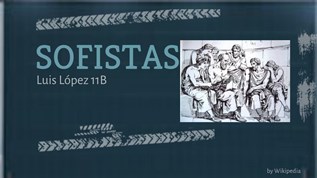 sofistas at emaze Presentation