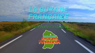 la Guyane at emaze Presentation
