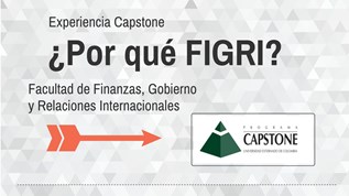 Programa Capstone at emaze Presentation