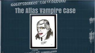 The Atlas Vampire Case at emaze Presentation