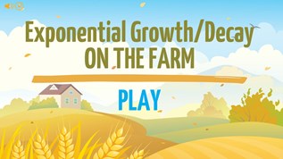 Exponential growth at emaze Presentation