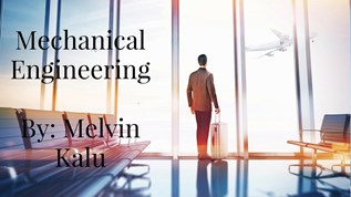 Mechanical Engineering at emaze Presentation