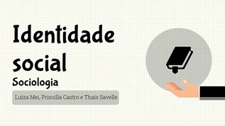 Identidade at emaze Presentation