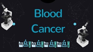 BLOOD CANCER at emaze Presentation
