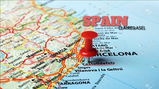 Spain at emaze Presentation