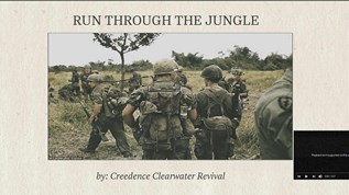 Run through the at emaze Presentation