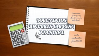 DOCUMENTOS CONTABLES at emaze Presentation