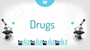 Drugs at emaze Presentation