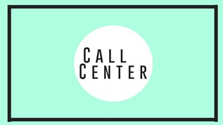 Call Center at emaze Presentation