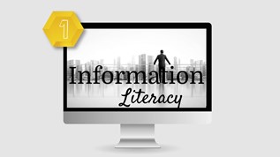 Information Literacy at emaze Presentation