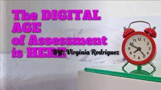 Assessment Tools at emaze Presentation