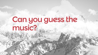 Music at emaze Presentation