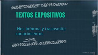 TEXTOS EXPOSITIVOS at emaze Presentation