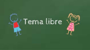 Tema libre at emaze Presentation