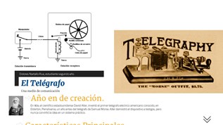 El Telegrafo on emaze