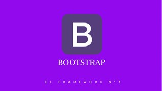 BOOTSTRAP at emaze Presentation
