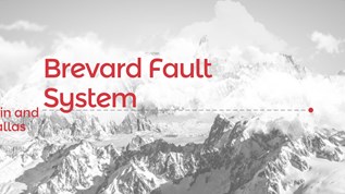 Brevard Fault System at emaze Presentation