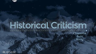 Historical Criticism at emaze Presentation