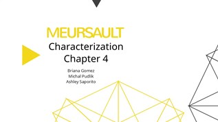 The Stranger Chapter 4 at emaze Presentation