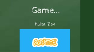 scratch at emaze Presentation