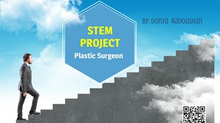 STEM Project at emaze Presentation