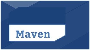 Maven at emaze Presentation