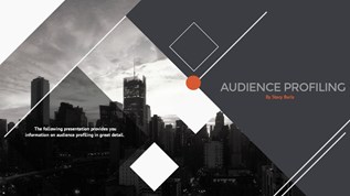 Audience Pro at emaze Presentation