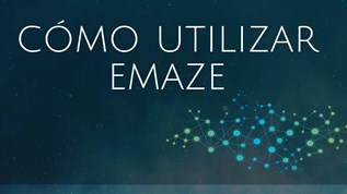 cómo usar emaze at emaze Presentation