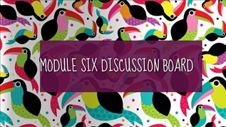 Module six at emaze Presentation