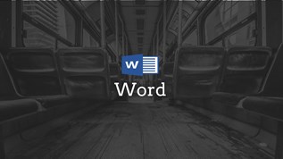 Word at emaze Presentation