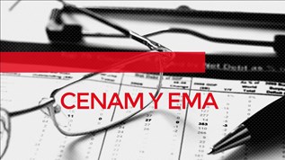 CENAM Y EMA at emaze Presentation