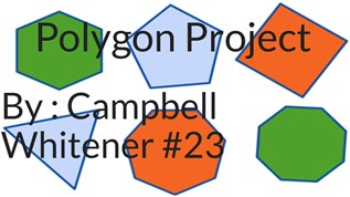 Polygon at emaze Presentation