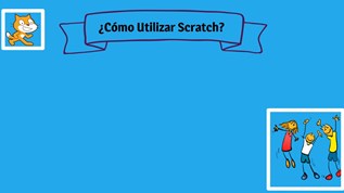 Scratch at emaze Presentation