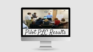 Pilot PLC Results at emaze Presentation