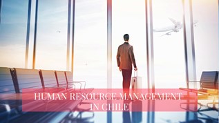 Human Resource at emaze Presentation