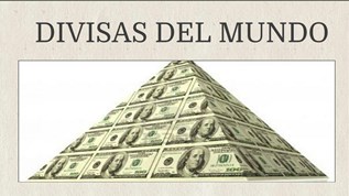 DIVISAS DEL MUNDO at emaze Presentation