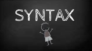 SYNTAX at emaze Presentation