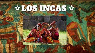 Los Incas at emaze Presentation