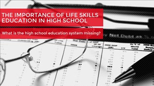 The Importance of Life Skills Education in High School at emaze ...