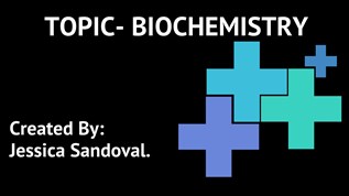 Biochemistry Project at emaze Presentation