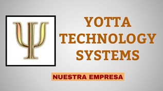 YOTTA TECHNOLOGY SYSTEMS at emaze Presentation
