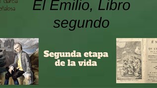 Rousseau Libro at emaze Presentation