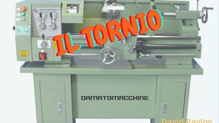 Il tornio at emaze Presentation