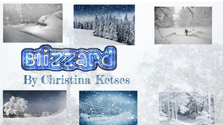 Blizzard at emaze Presentation