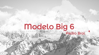 Modelo Big 6 at emaze Presentation