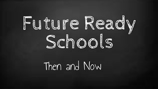 Future Ready Schools at emaze Presentation
