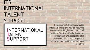 ITS iNTERNATIONAL at emaze Presentation