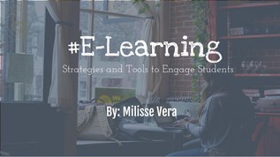Elearning Webinar at emaze Presentation