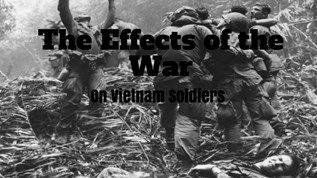 Vietnam War at emaze Presentation