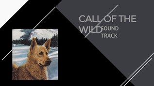 call of the wild at emaze Presentation